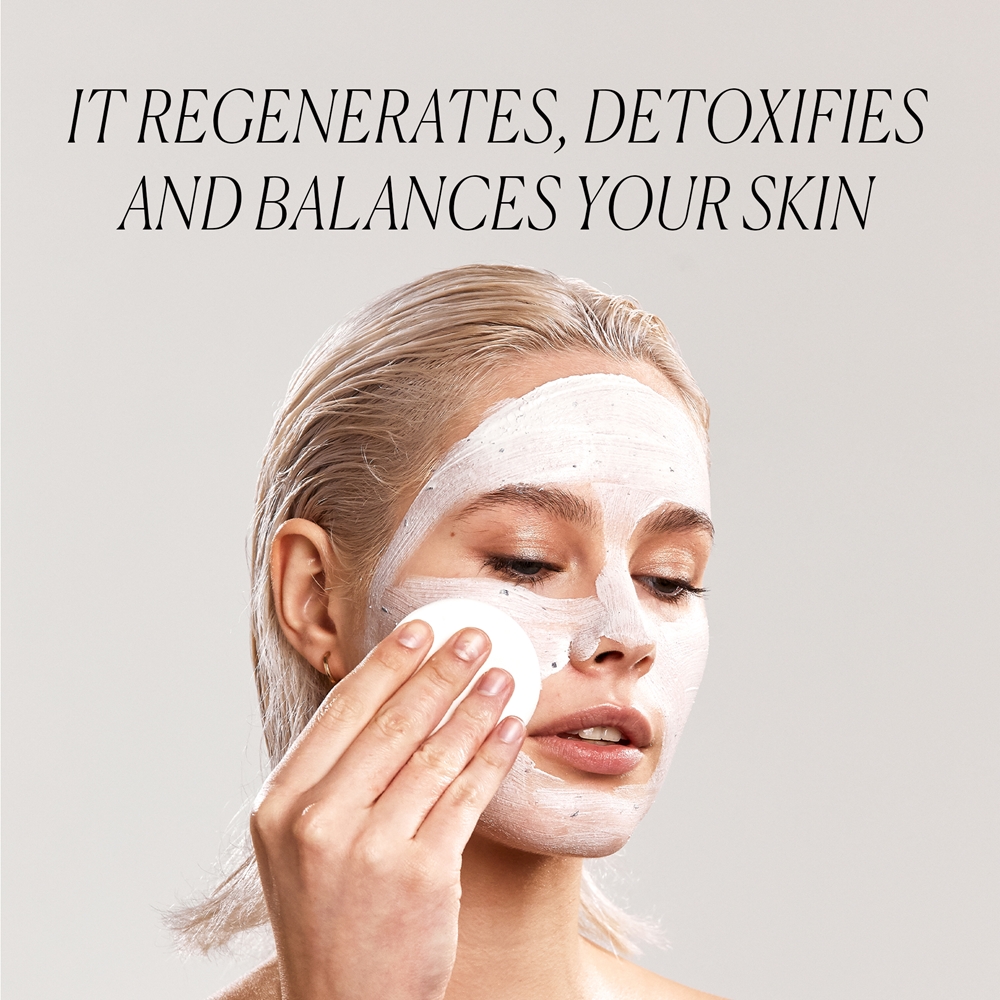 Cocunat Wondermask Mask for flawless skin | notino.ie