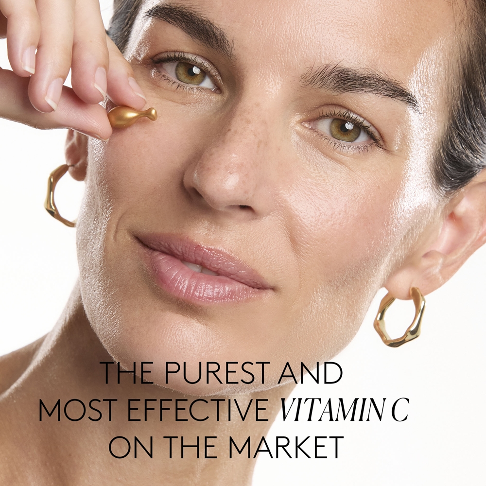 Cocunat The Real C 20 Facial Serum with vitamin C | notino.ie