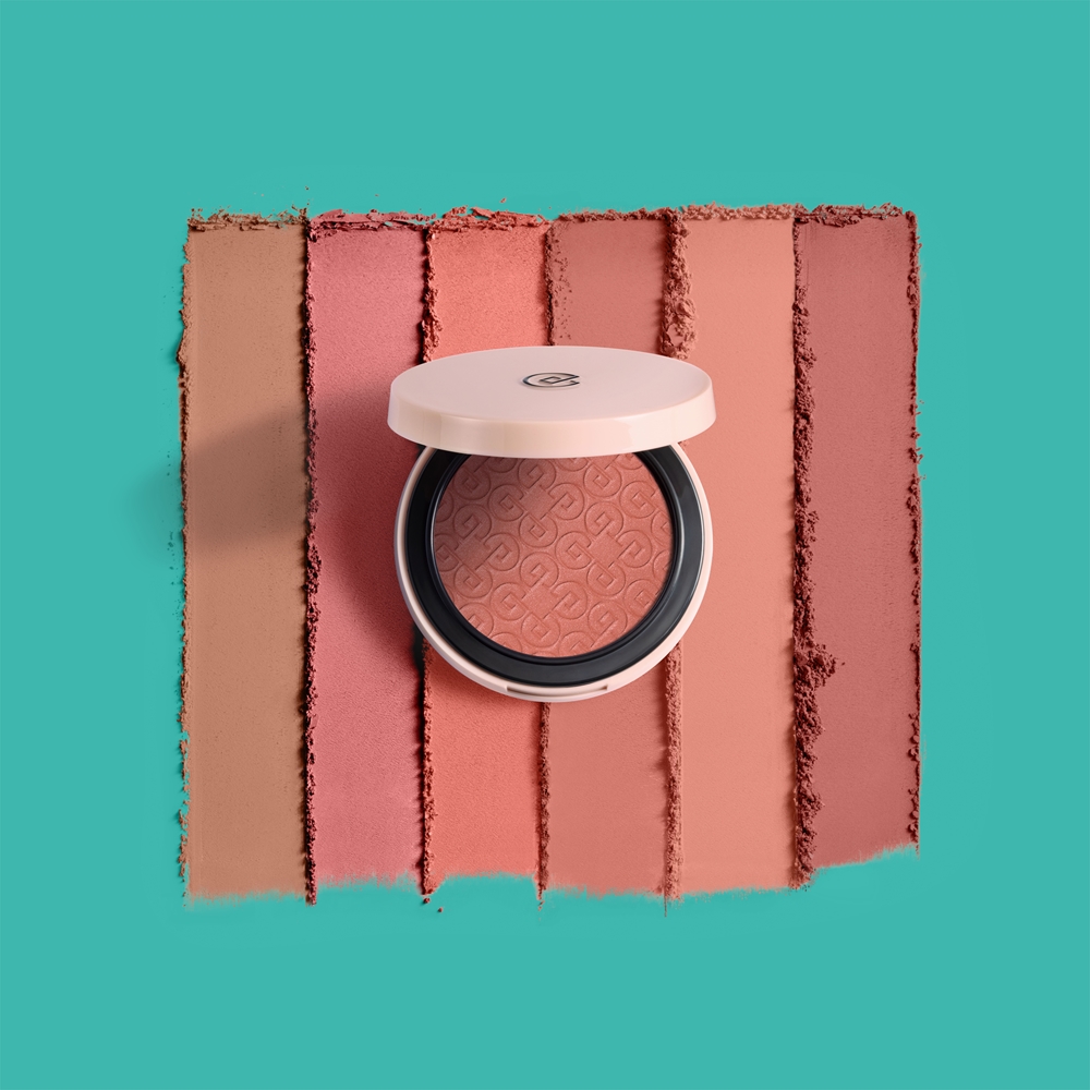 Collistar Impeccabile Maxi Blush дълготраен руж | notino.bg