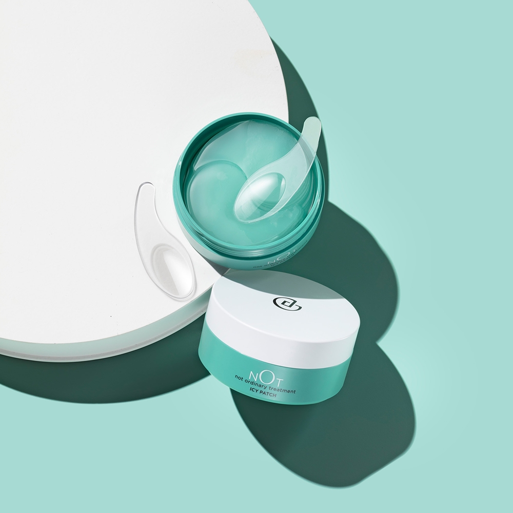 Collistar NOT Icy Patch Silma hüdrogeelmask vananemisvastase toimega ...