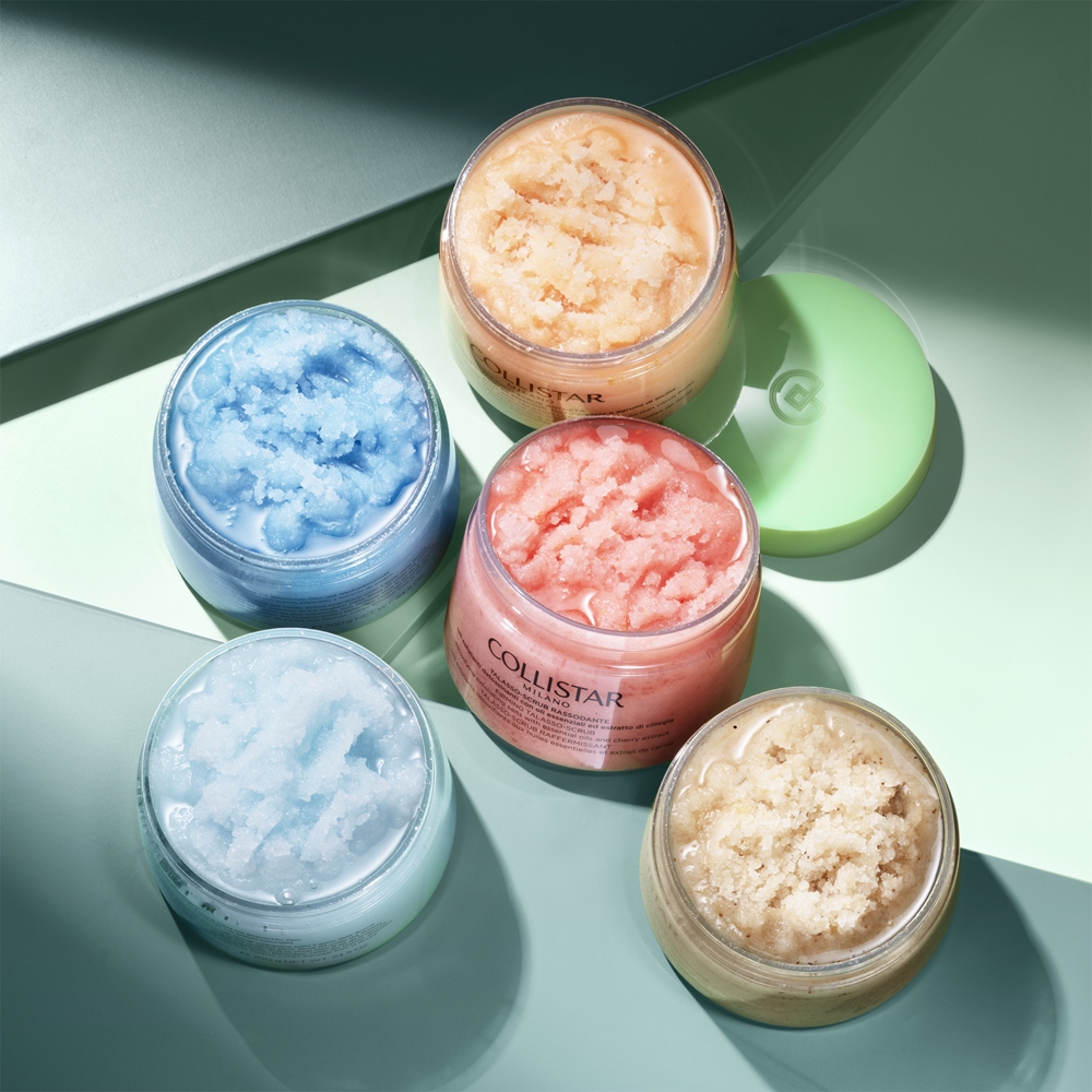 Collistar Special Perfect Body Firming Talasso-Scrub ujędrniający ...