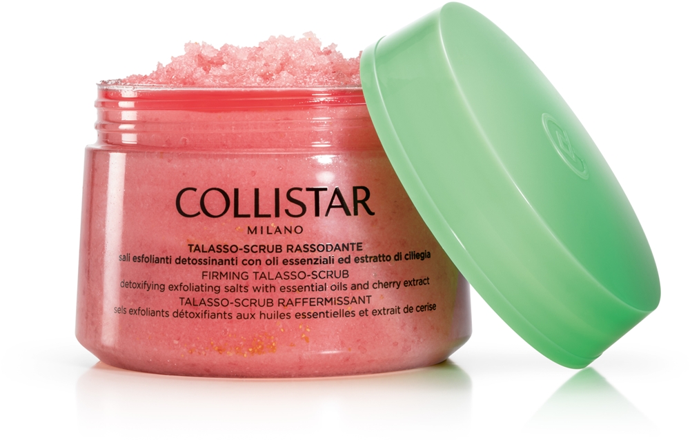Collistar Special Perfect Body Firming Talasso-Scrub ujędrniający ...