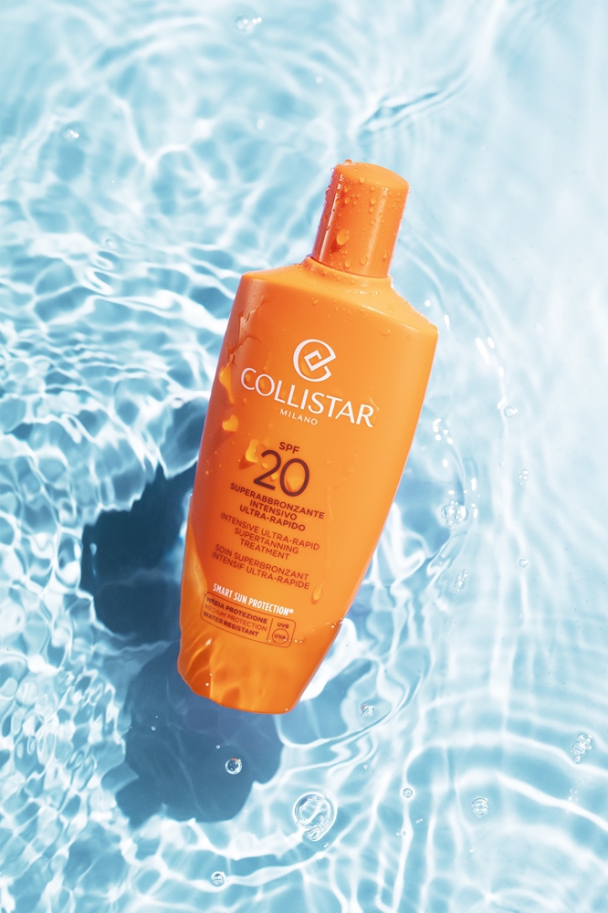 Collistar Special Perfect Tan Intensive Ultra-Rapid Supertanning ...