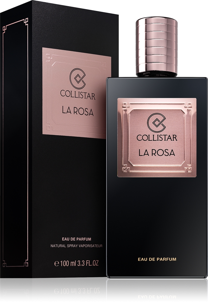 Collistar Prestige Collection La Rosa Eau de Parfum Unisex