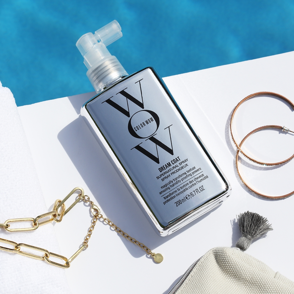 Color WOW Dream Coat Supernatural Spray | Livrare rapida! | Notino.ro