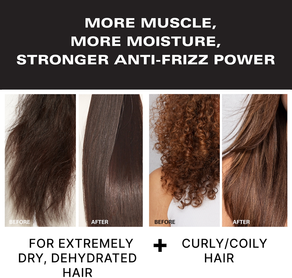 Color WOW Dream Coat Extra Strength Spray spray anti-frisottis pour ...