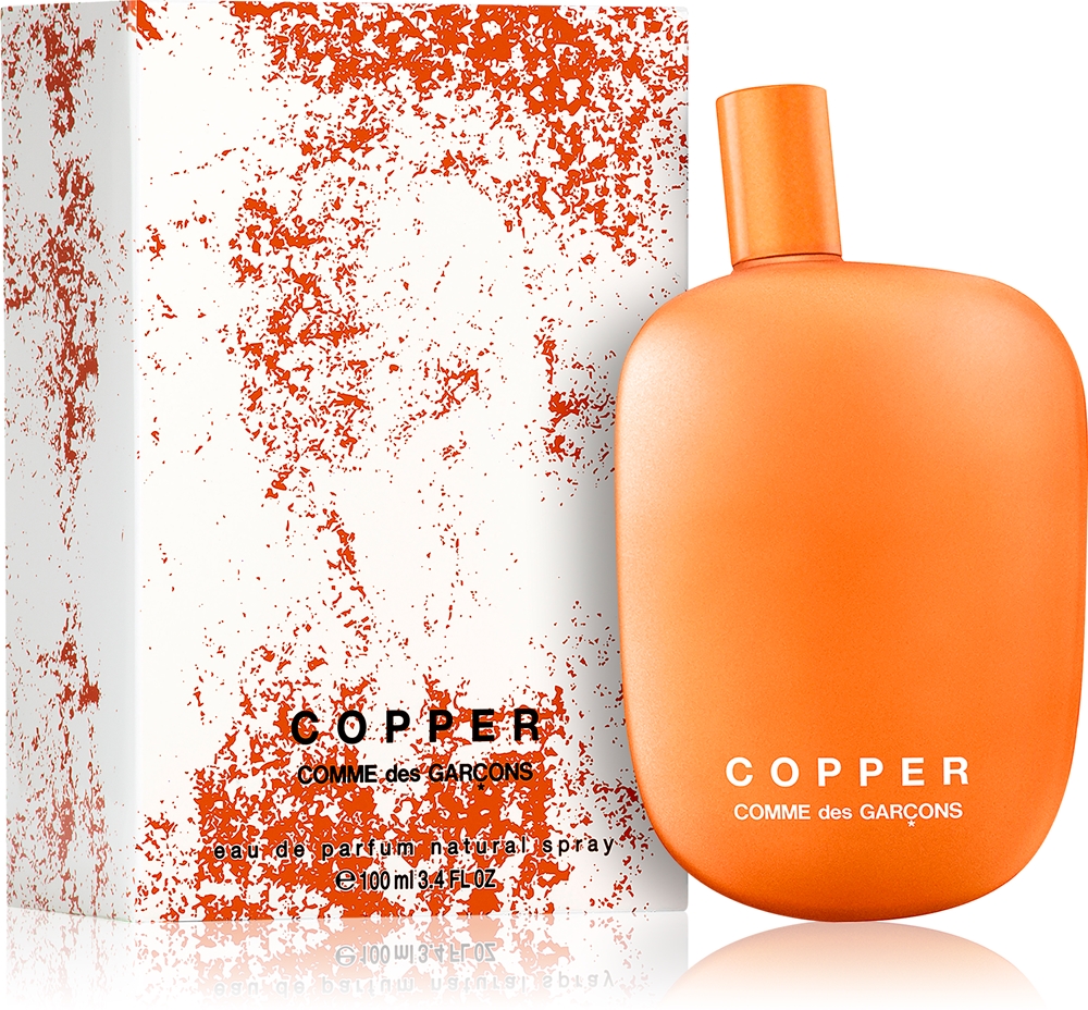 Comme des Garçons Copper | Brza dostava | notino.hr