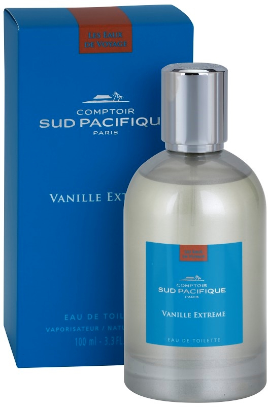 Comptoir Sud Pacifique Vanille Extreme