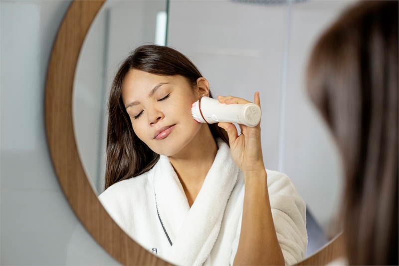 Concept Perfect Skin PO2000 Reinigungsbürste für das Gesicht | Notino