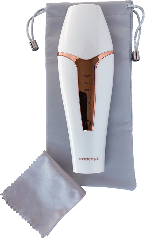 Concept Perfect Skin PO2040 Multifunktions-Ultraschallspatel