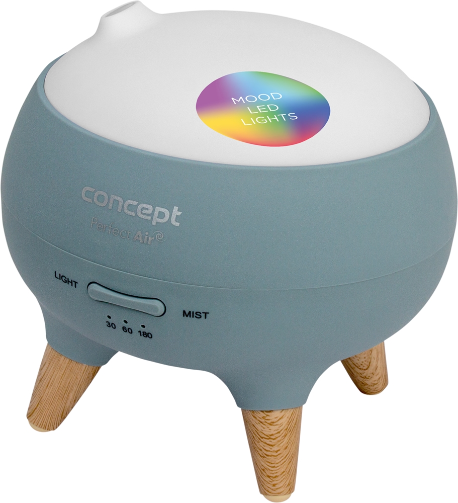 Concept DF1010 Perfect Air Marine ultrasonic diffuser and air ...