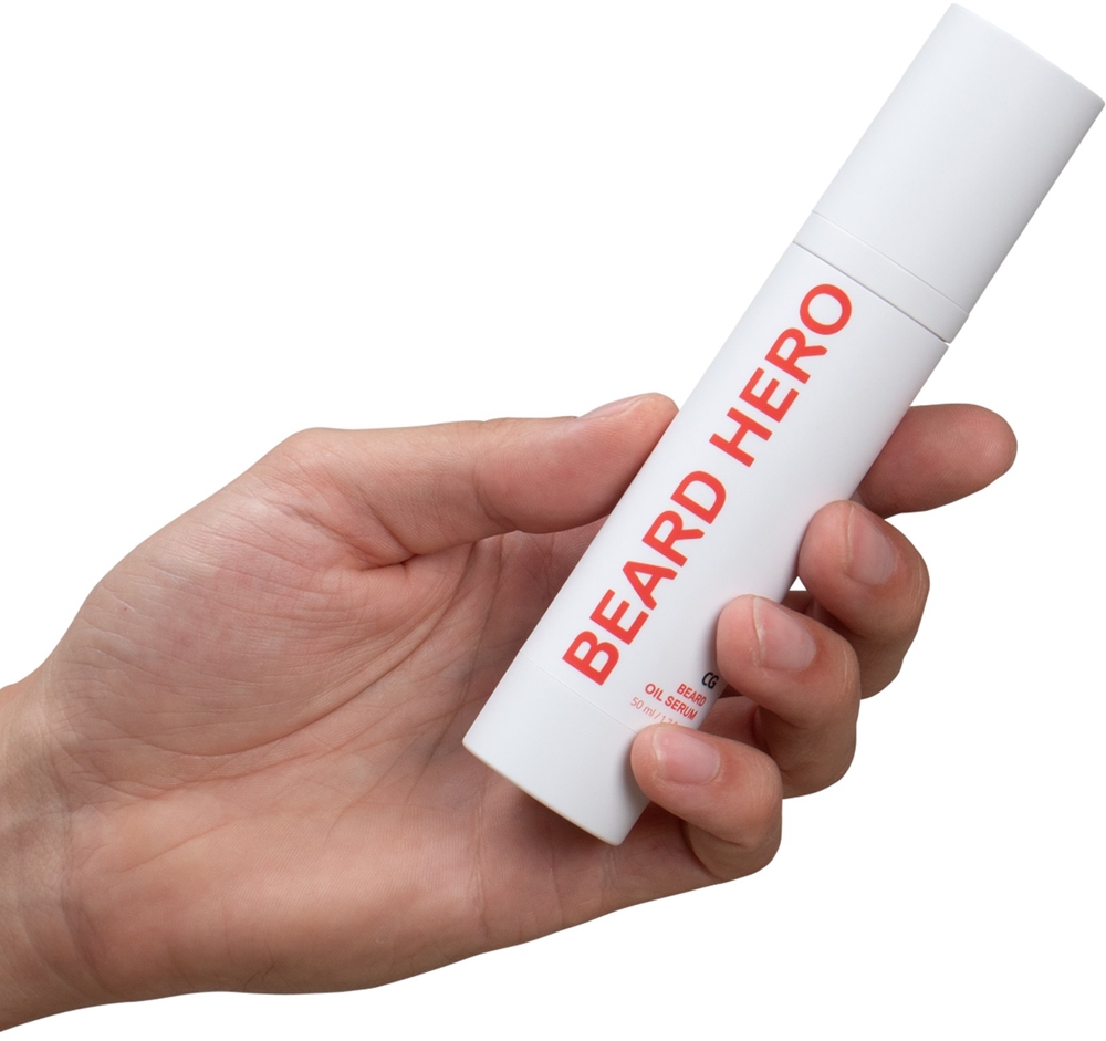 Copenhagen Grooming The Beard Hero Bartöl | notino.at