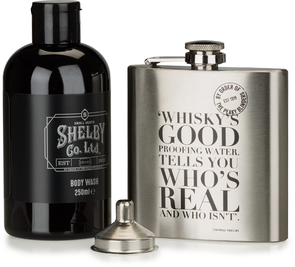 Corsair Peaky Blinders Gift Set (for men) | notino.ie