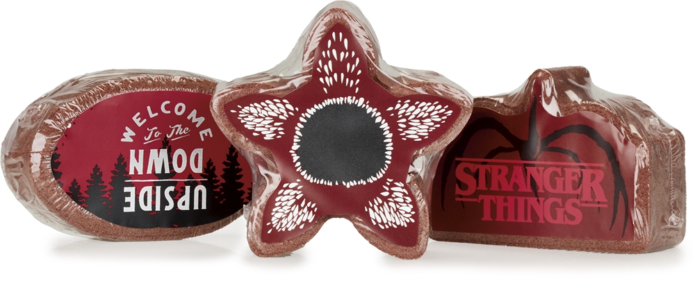 Corsair Stranger Things gift set for the bath | notino.co.uk