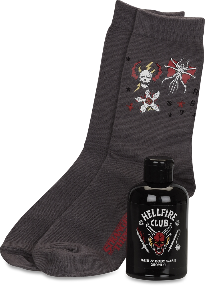 Corsair Stranger Things gift set (for men) | notino.co.uk