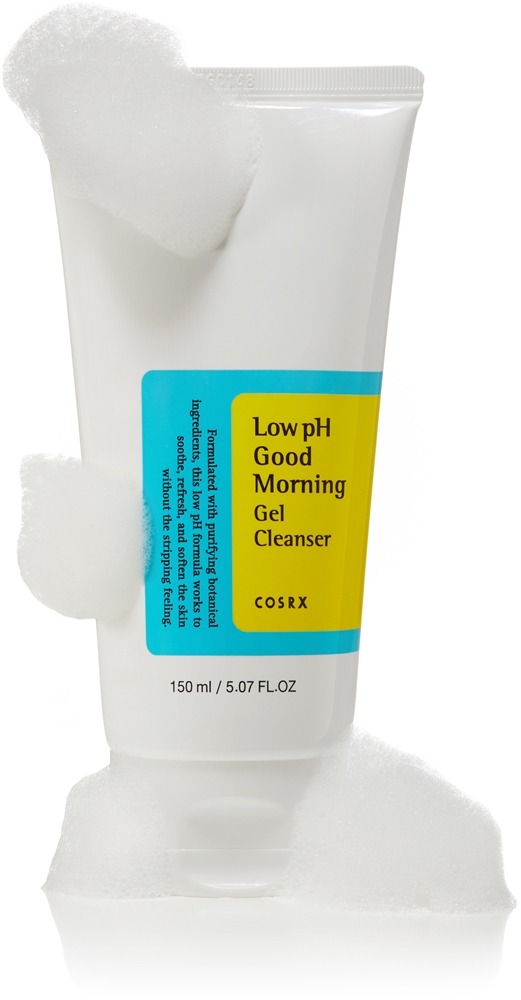 Cosrx Good Morning gel de limpeza | notino.pt