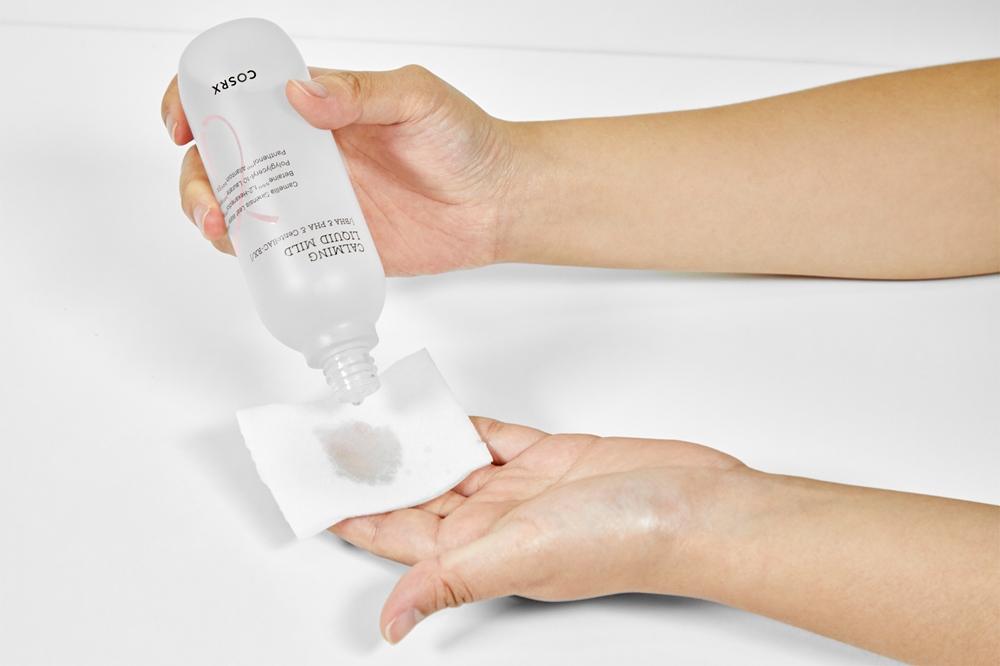 Cosrx AC Collection Gentle Toner for problem skin | notino.ie