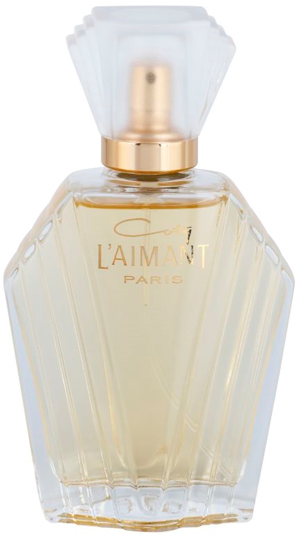 Coty L'Aimant Eau de Toilette for women | notino.ie