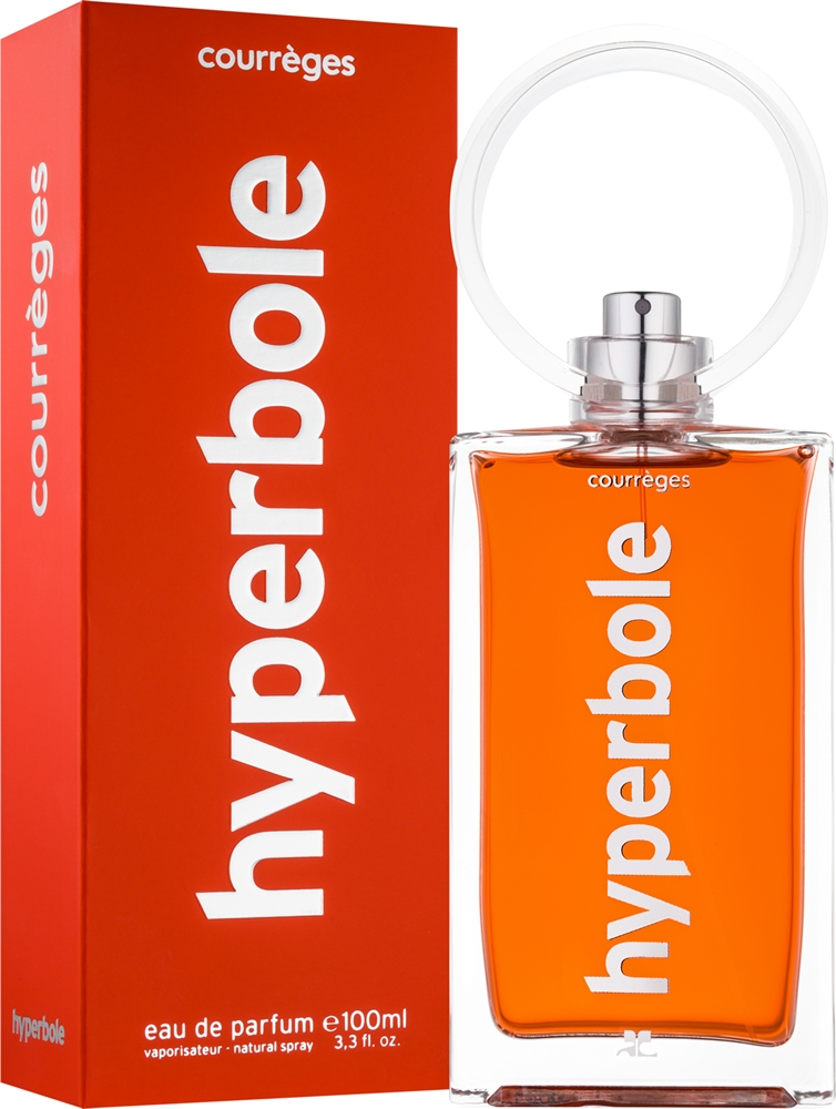 Courrèges Hyperbole парфюмна вода за жени | notino.bg