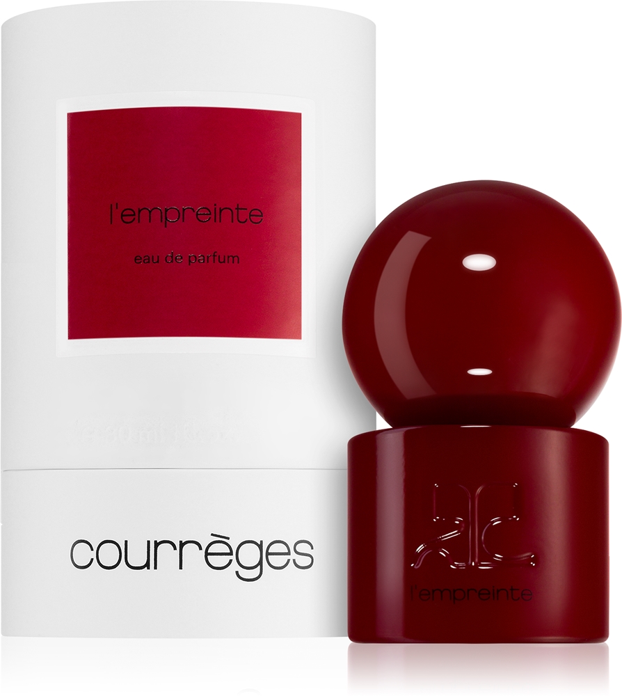Courrèges L'empreinte eau de parfum unisex | notino.co.uk