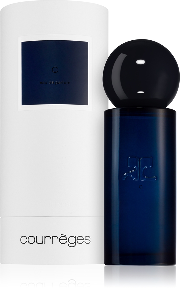 Courrèges C Eau de Parfum mixte | notino.be