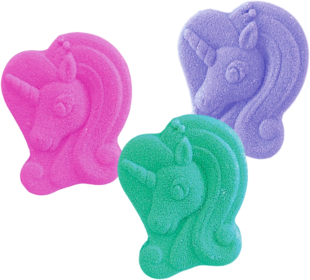 Craze INKEE Galupy Unicorn bomba za kupanje | Notino.hr