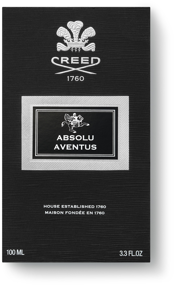 Creed Absolu Aventus | Livrare rapida! | Notino.ro