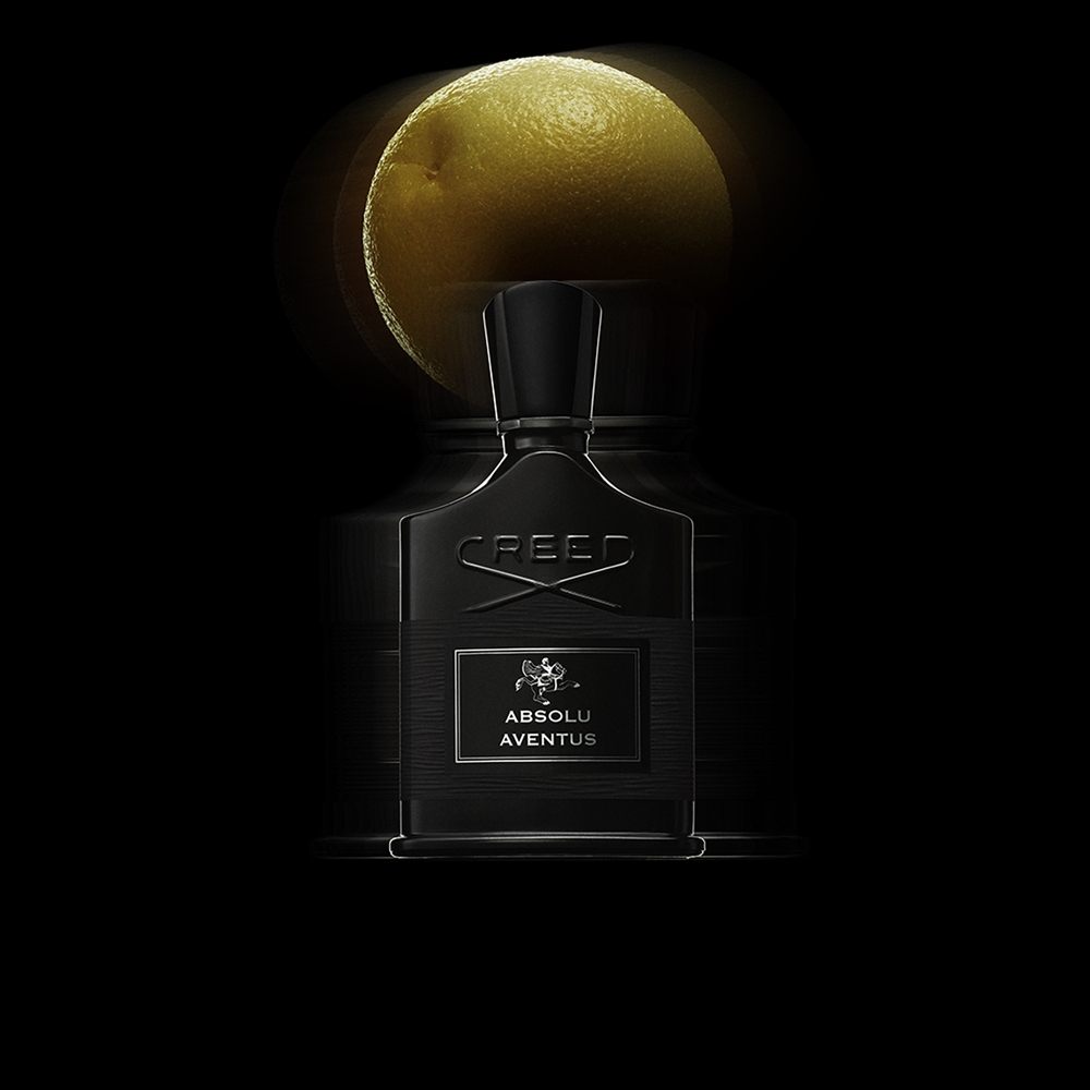 Creed Absolu Aventus Eau de Parfum pour homme | notino.be