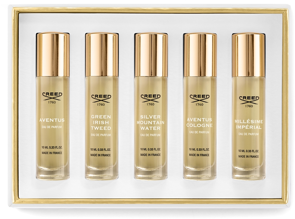 Creed Men's 5-Piece Gift Set | Brza dostava | notino.hr