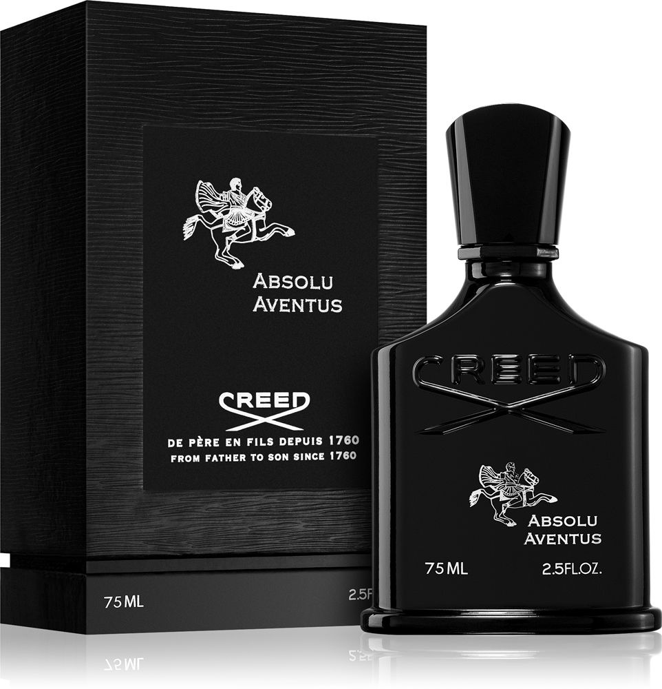 Creed Absolu Aventus | Livrare rapida! | Notino.ro