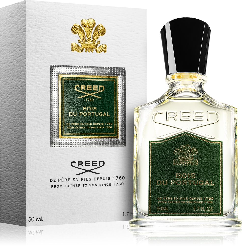 Creed Bois Du Portugal eau de parfum for men | notino.co.uk