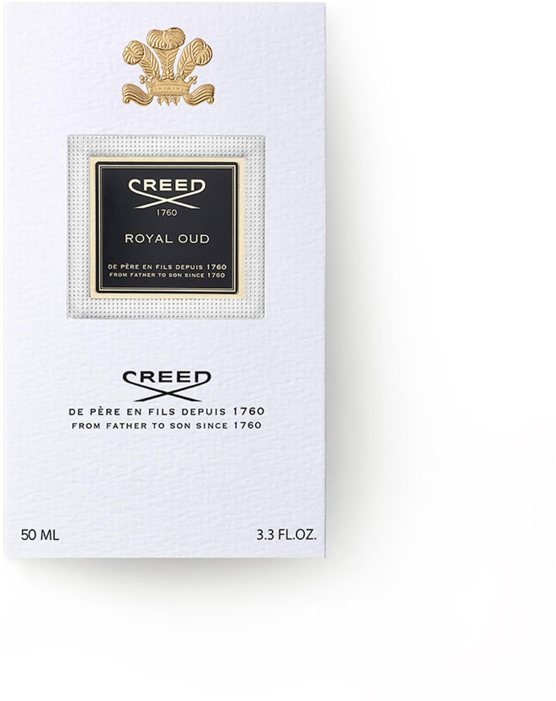 Creed Royal Oud woda perfumowana unisex | notino.pl