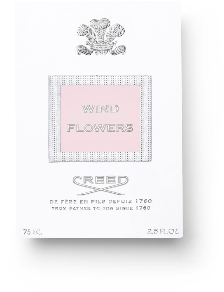Creed Wind Flowers Eau de Parfum för Kvinnor | notino.se