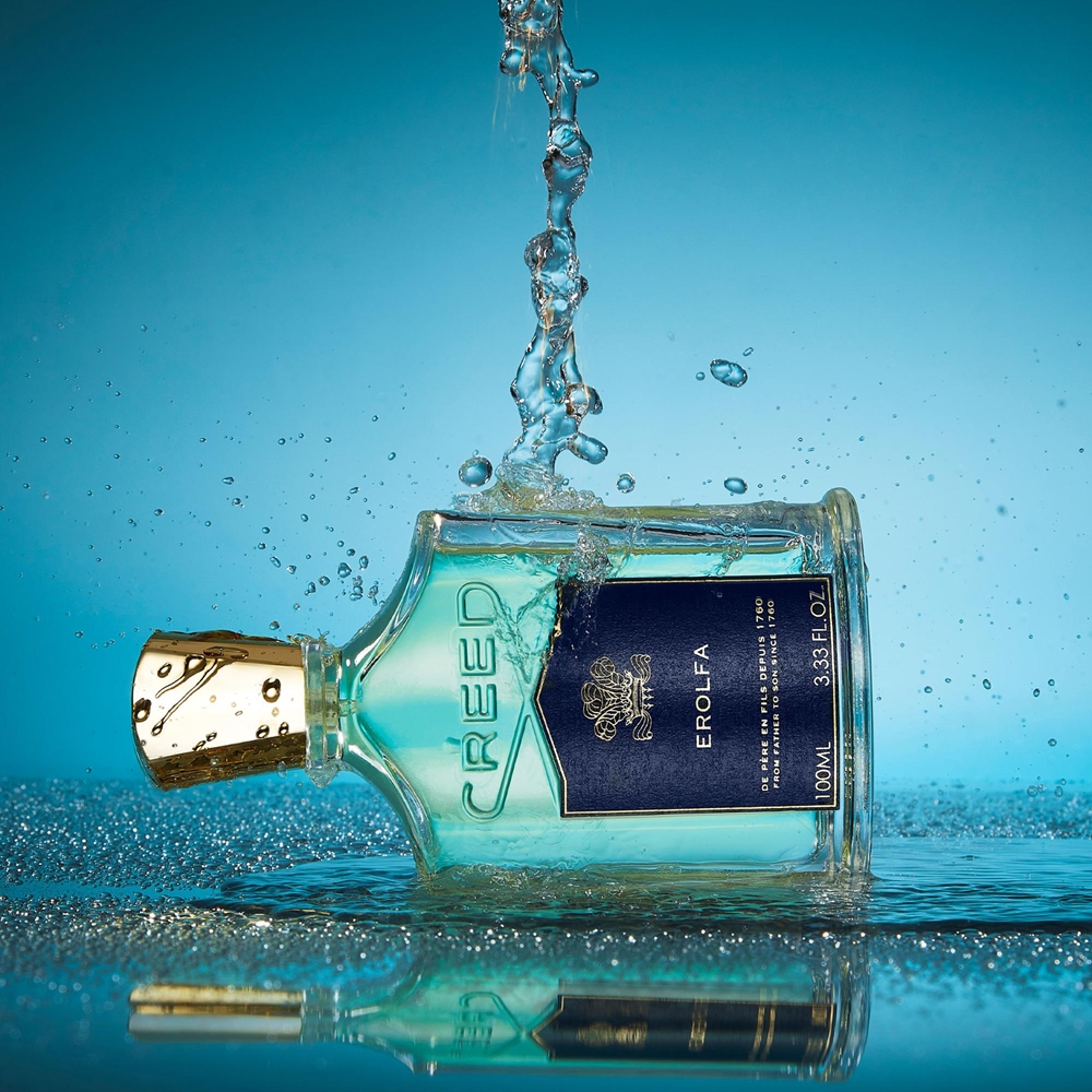 Creed Erolfa Eau de Parfum mixte | notino.be