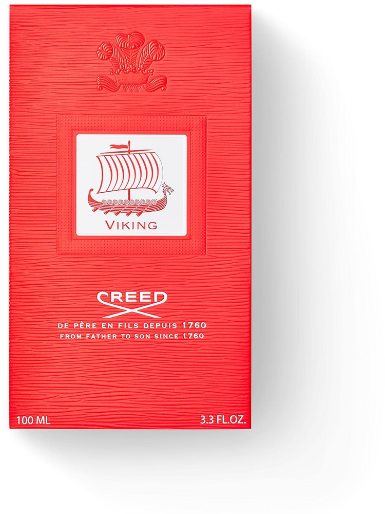 Creed Viking woda perfumowana dla mężczyzn | notino.pl