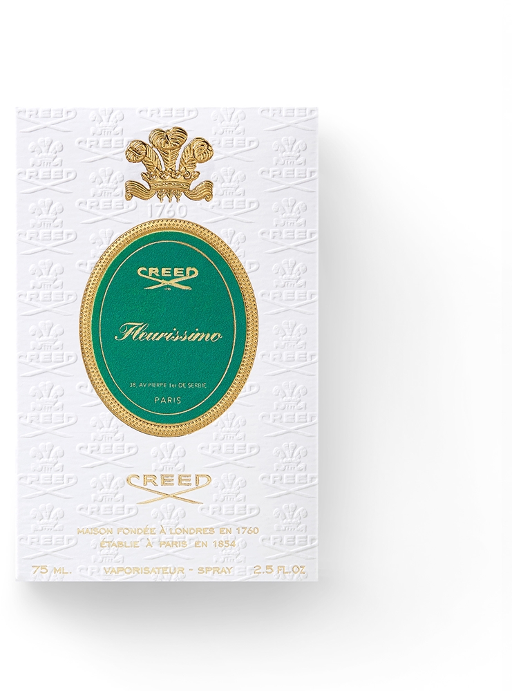Creed Fleurissimo Eau de Parfum for women | notino.ie