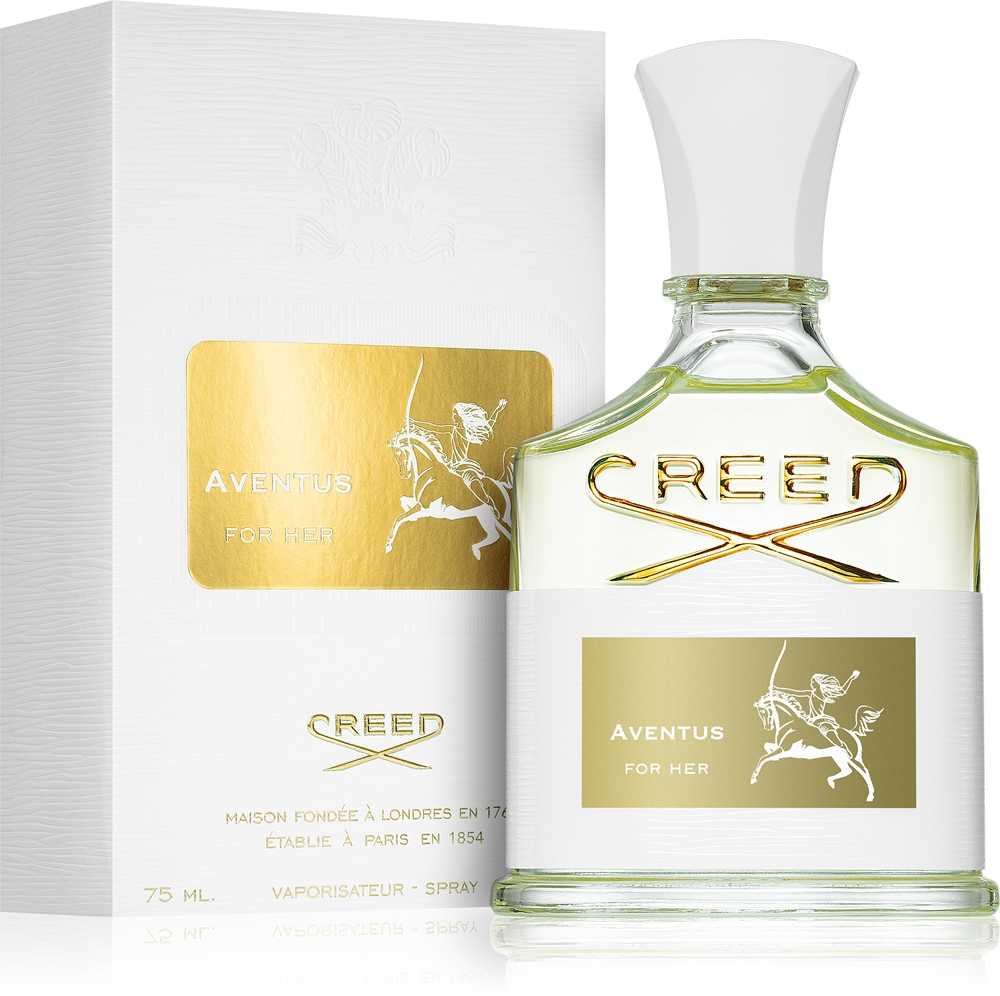 Creed Aventus | Livrare rapida! | Notino.ro