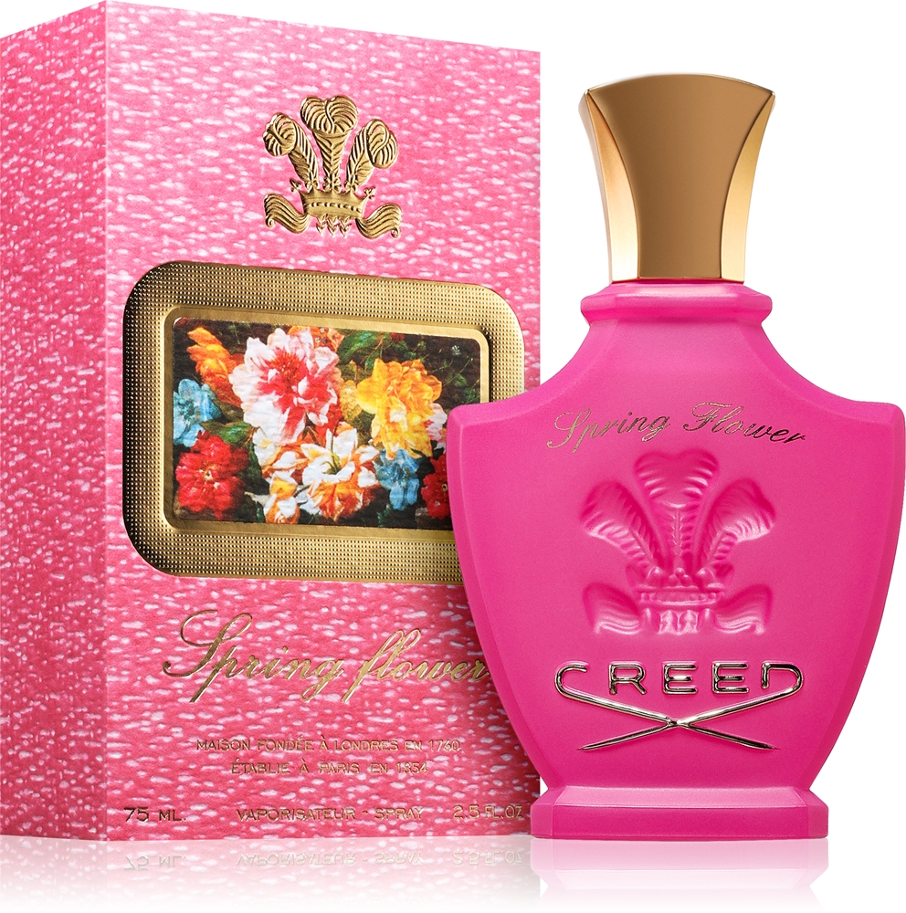 Creed Spring Flower Eau de Parfum for women | notino.ie