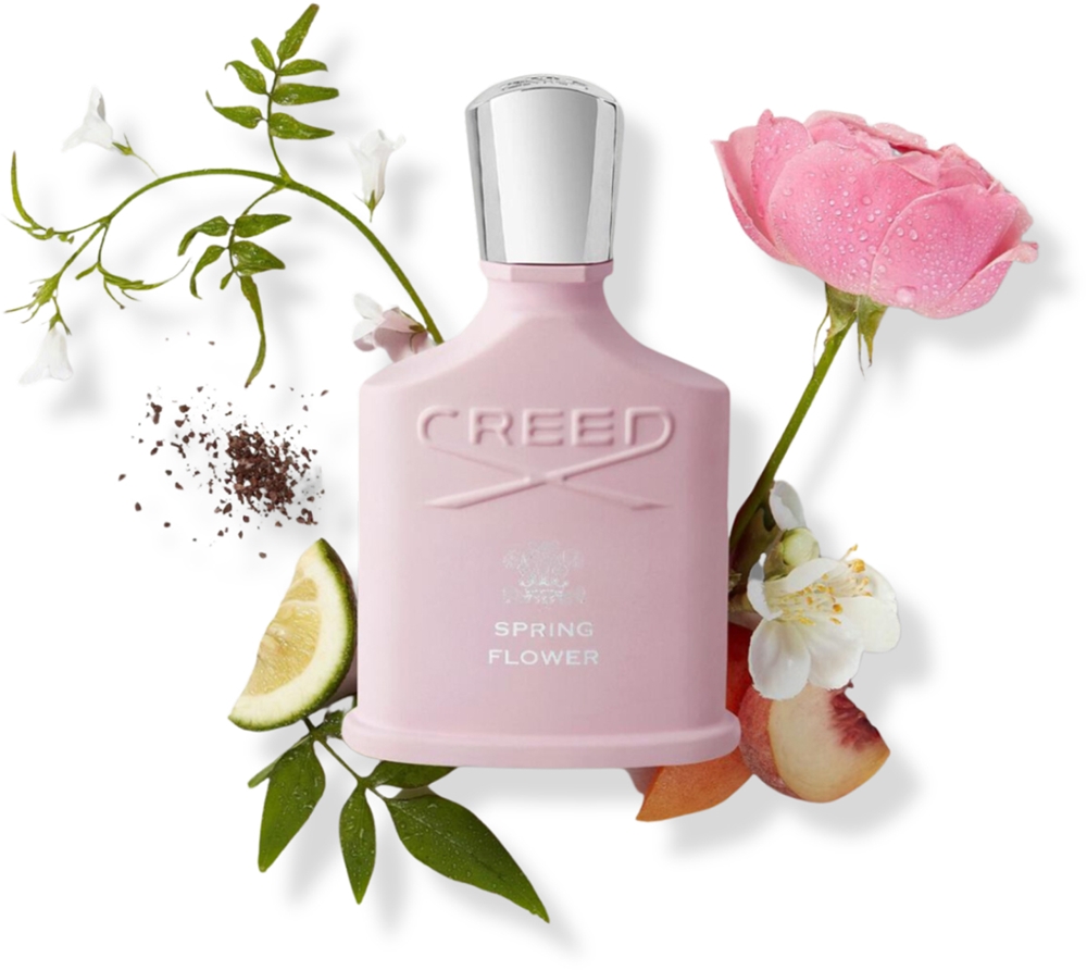 Creed Spring Flower | Livrare rapida! | Notino.ro