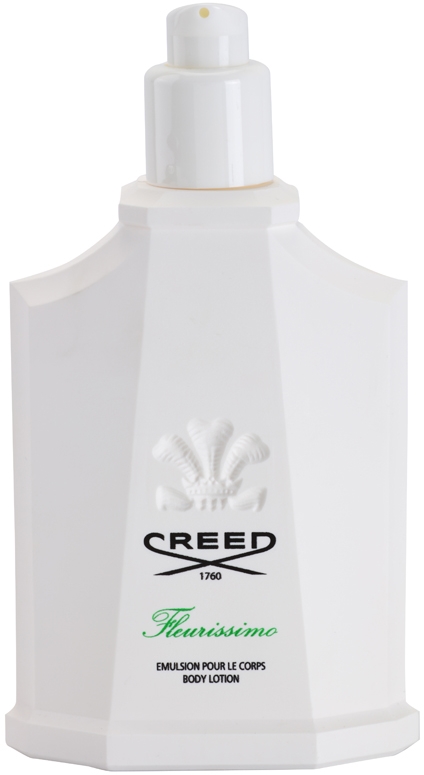 Creed Fleurissimo Body Lotion for Women 200 ml | notino.co.uk