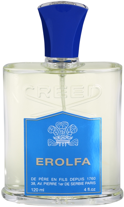 Creed Erolfa eau de parfum pour homme 120 ml | notino.be