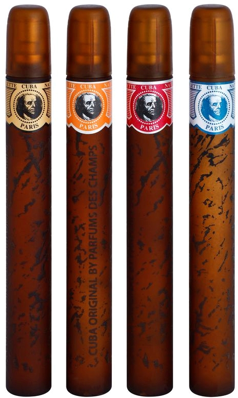 Cuba Classic | Livrare rapida! | Notino.ro