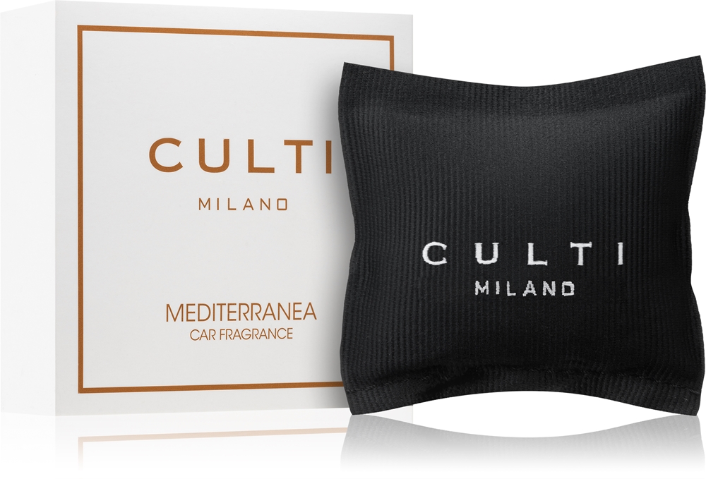 Culti Car Mediterranea Autoduft