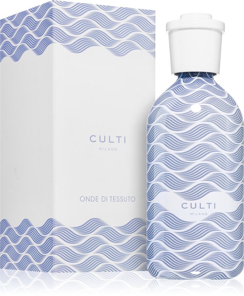 Culti Milano Onde di Tessuto Aroma Diffuser