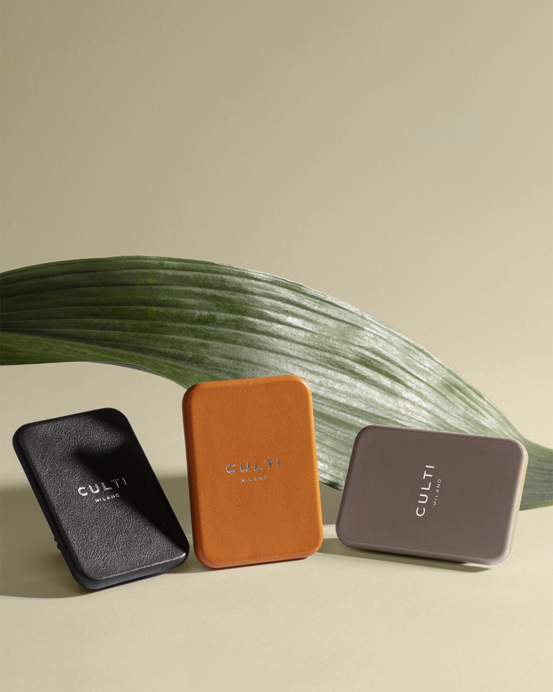 Culti Milano Car Diffuser Orange Thé aроматизатор за автомобил ...