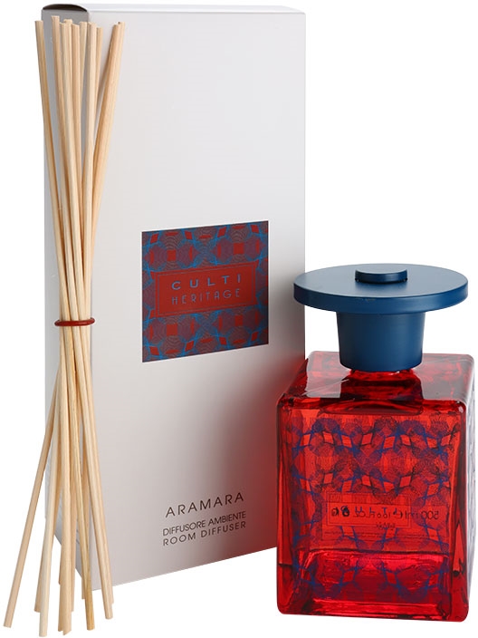 Culti Milano Heritage Aramara (Red Echo) | notino.be