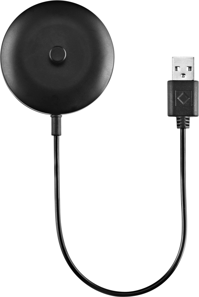 Curaprox Black is White garsinis elektrinis dantų šepetėlis balinamojo ...