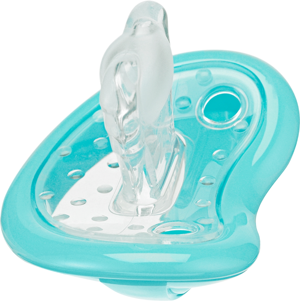 Curaprox Baby Size 1 Schnuller ️ notino.de