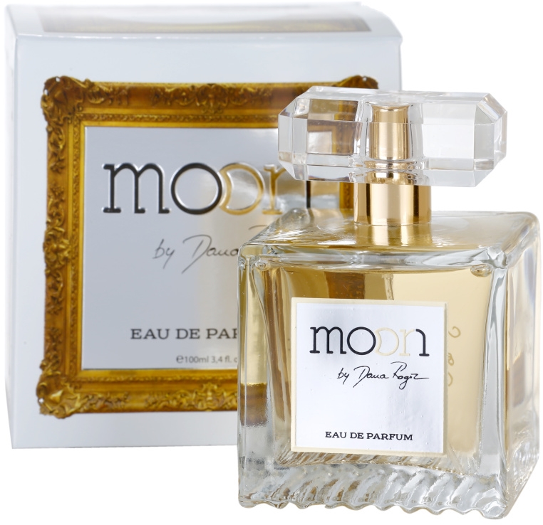 Dana Rogoz Moon парфумована вода для жінок Великий асортимент | notino.ua