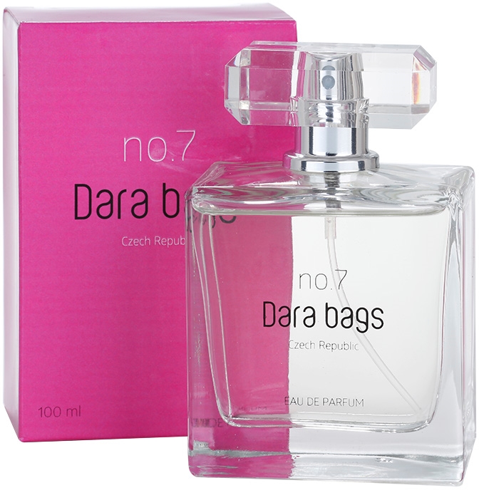 Dara Bags Eau De Parfum No. 7 парфюмна вода за жени 100 мл. | notino.bg